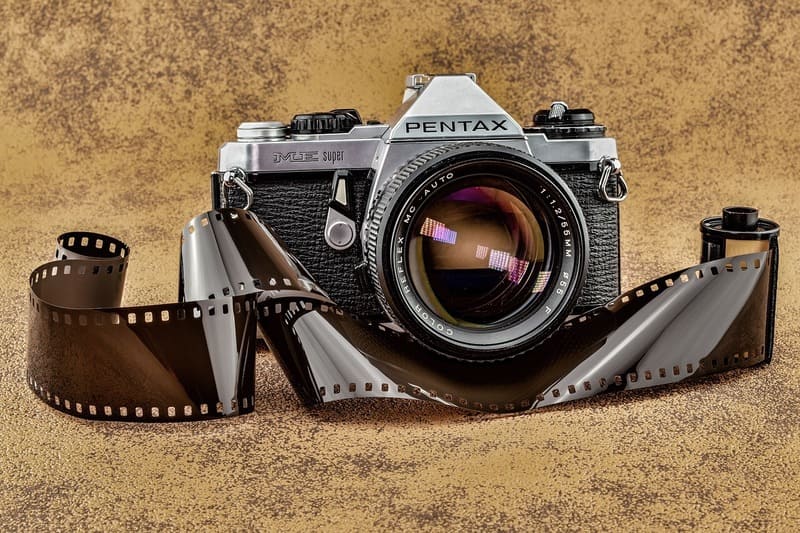 不便さが魅力!?フィルムカメラの特長とデジタルカメラとの違いとは?おすすめ4機種も紹介 カメラポケット